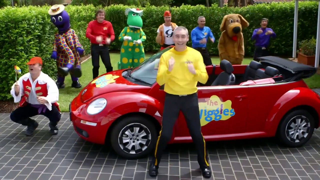 Look Before You Go 2012 - YouTube