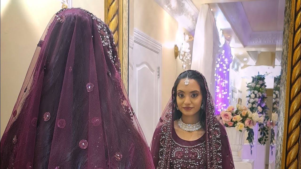 Raeesa Abdullah Bhari Mhendi | 10 February 2023. - YouTube