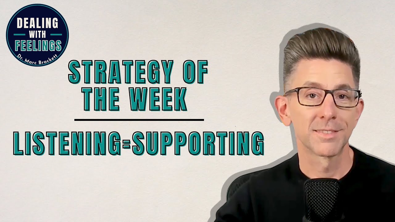 What Makes a Good Listener? Dr. Alfiee's Strategy on Active Listening ...