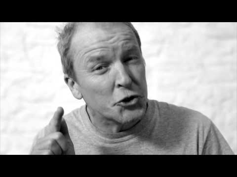 THEO SIMON THE GREEN RAP - YouTube