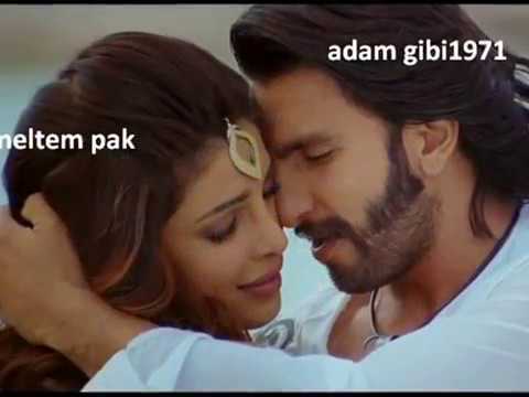 (meltem pak)(seni sevince aşkım)
