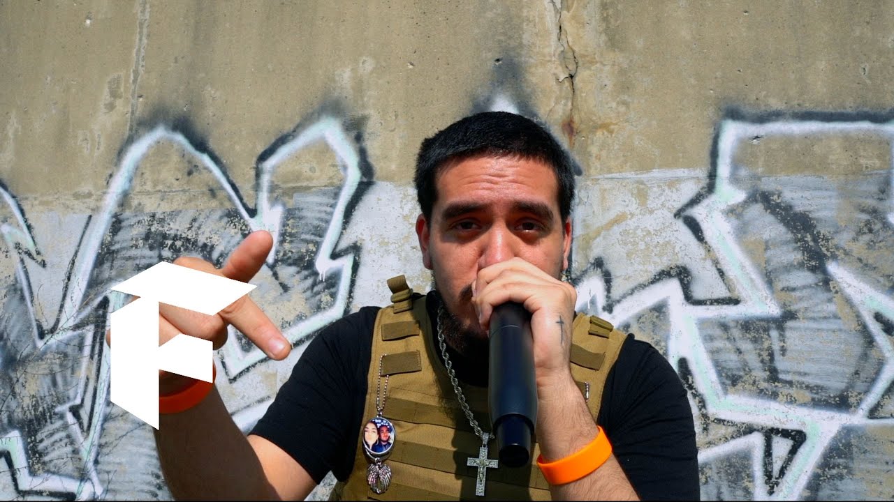 Jose OK - Walk with him (Official Music Video) - YouTube