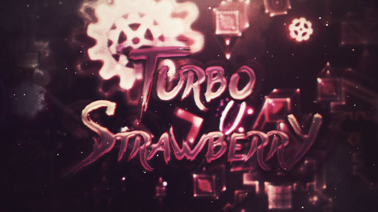 My part in Turbo Strawberry by ESQ - YouTube