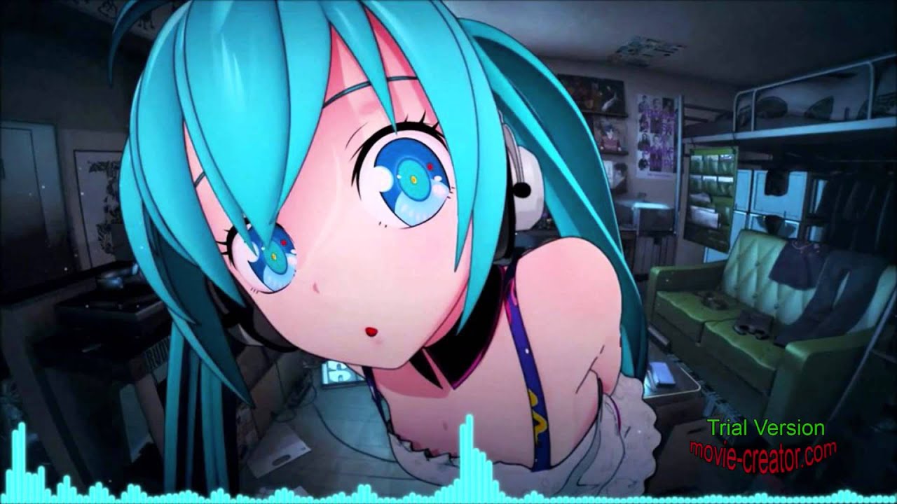 The best nightcore mix 2015 #1 - YouTube