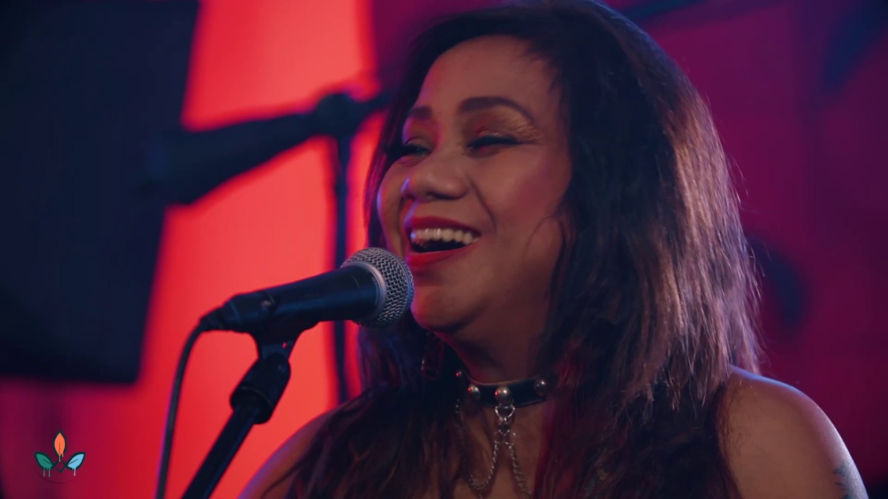 Malou Toler - Dahan-Dahan - YouTube