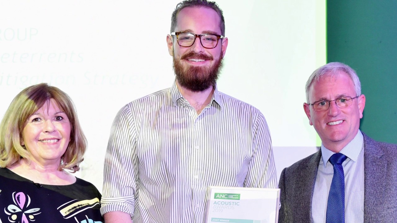 Arup and Heathrow, Joint Winner of Environmental: Infrastructure - 2019 ...