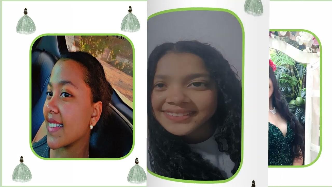 MI VIDA EN FOTOS - YouTube