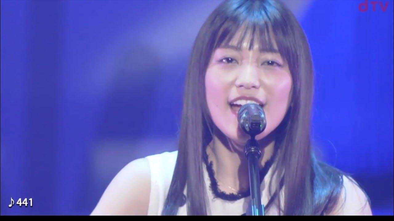 【guitarissimo〜バラコレ】441 LIVEメドレー【miwaの成長】 - YouTube Music