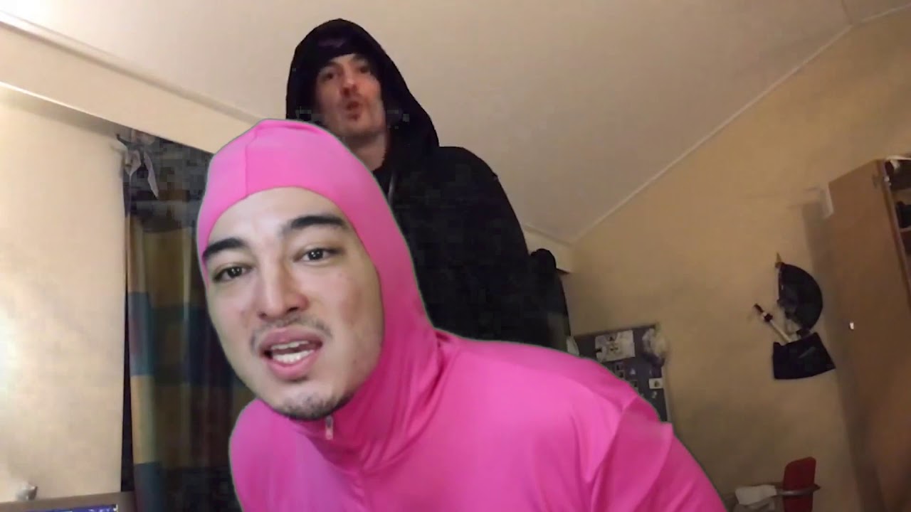 Jamsster Pol HJKKB - YouTube