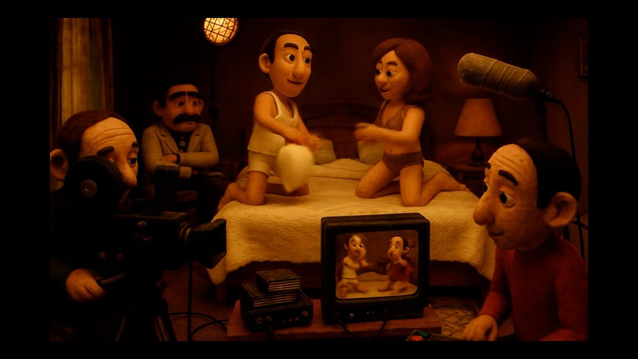 PALA BABA : THE ORIGIN STORY | Teaser #2 - YouTube