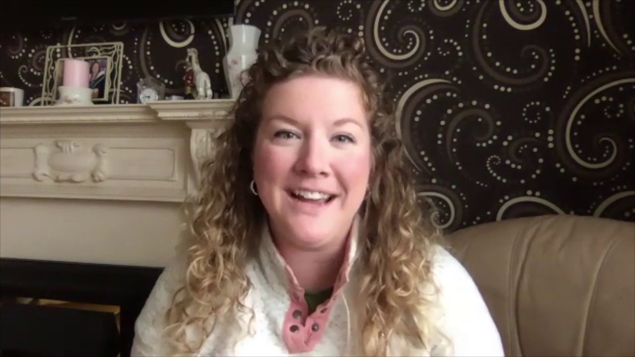 My Investing Life: Kate Duffy - How I moved from 0 to 1 - YouTube