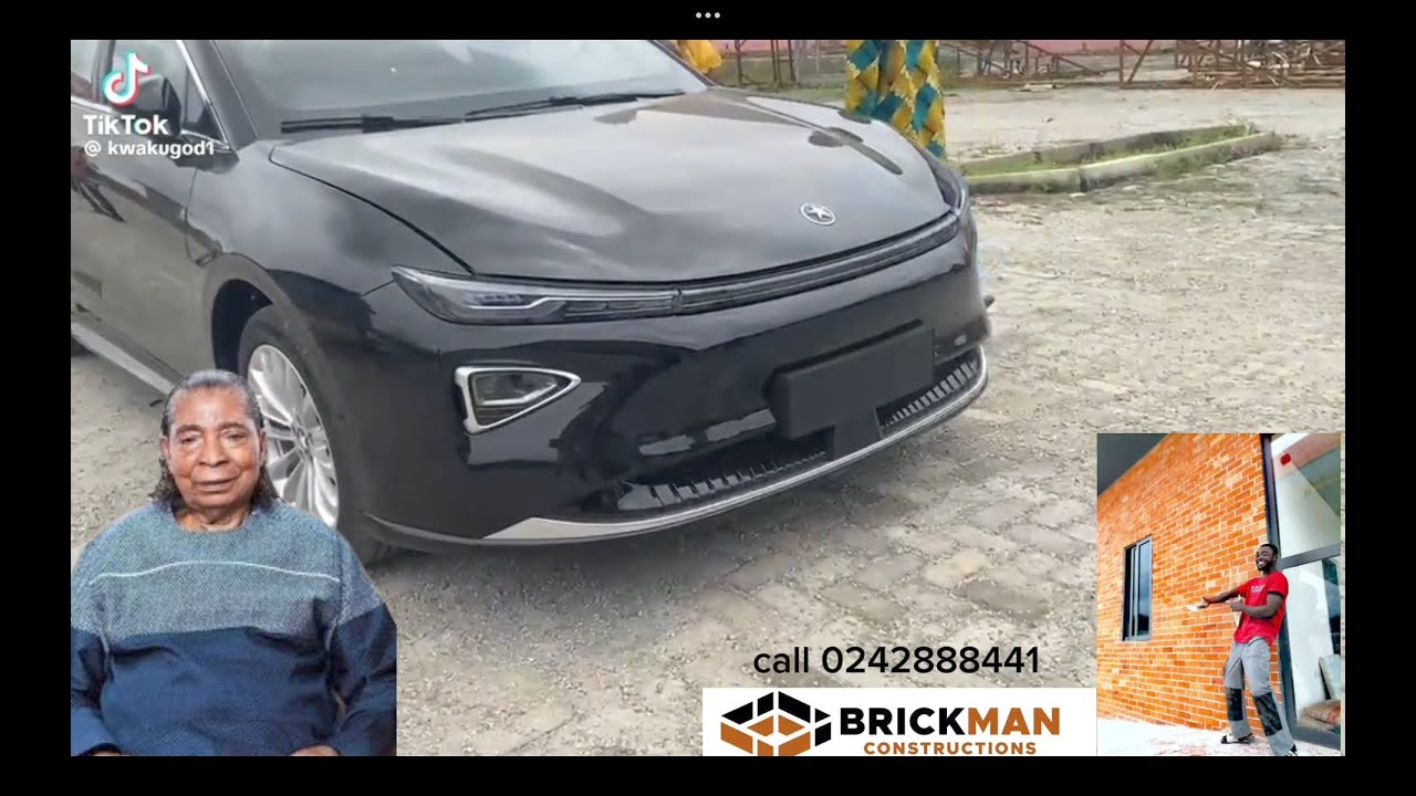 The all new Kantanka Avatar 2025 #automobile #trending #supercars # ...