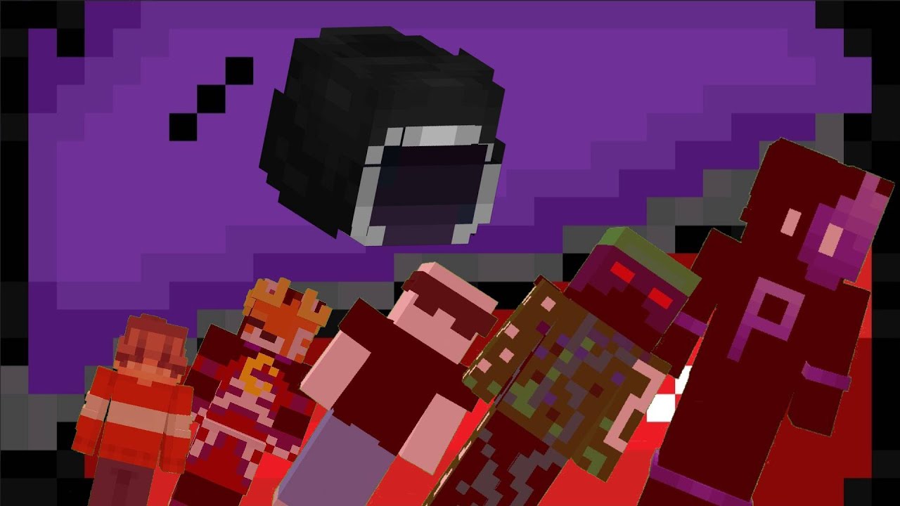 The Server Assassin Joined Again | [25] - YouTube