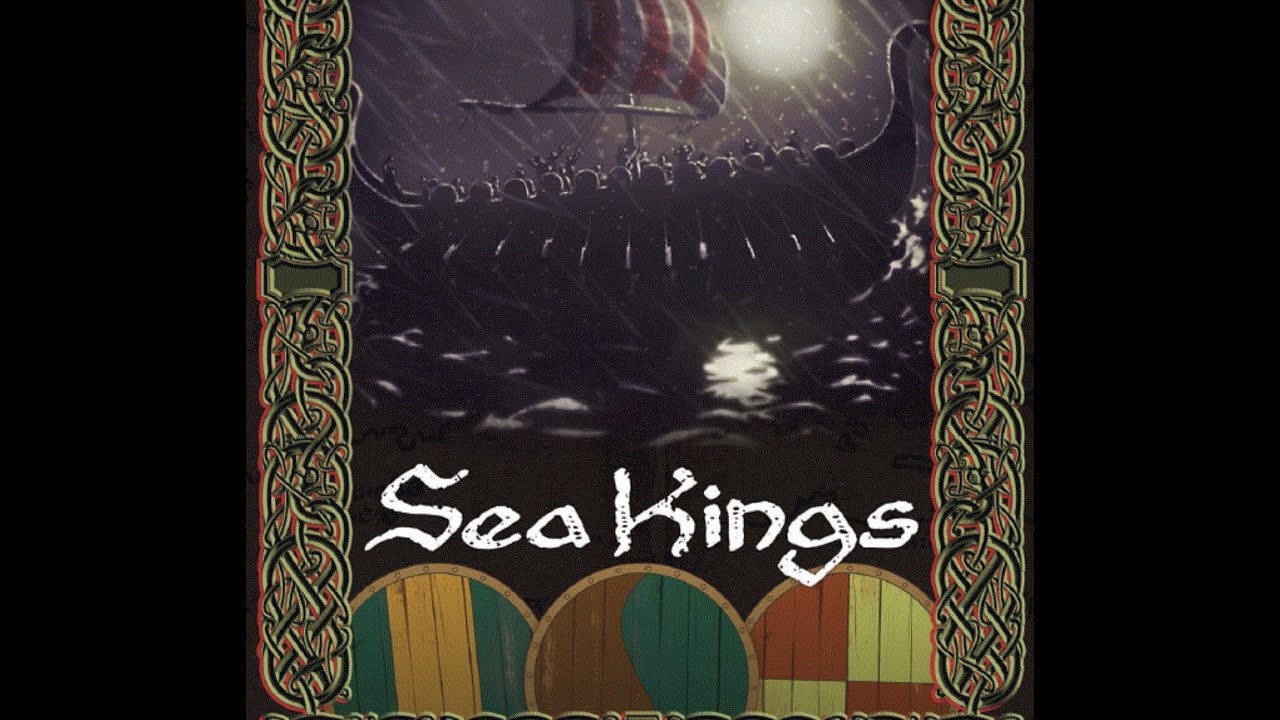 SEA KINGS How to Play - YouTube