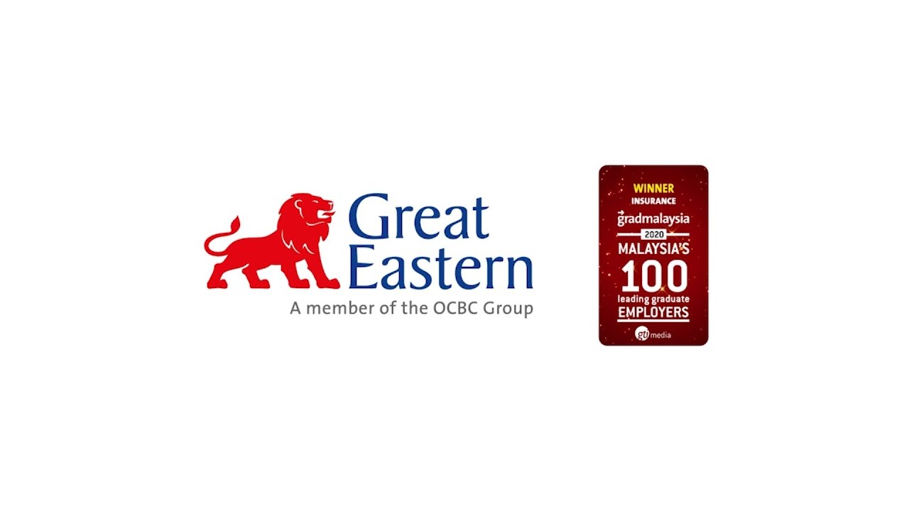Great Eastern Life Assurance - M100 Winner Interview 2020 - YouTube