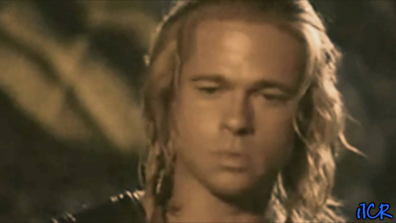 the love we had, we had to let it go || Achilles ; Patroclus - YouTube