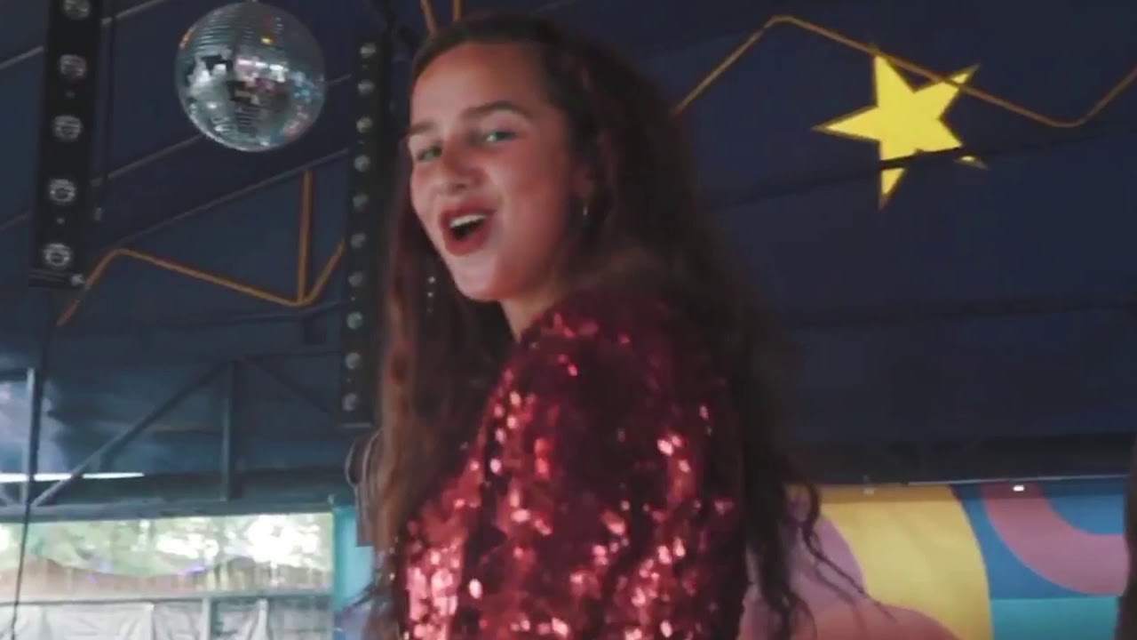 GINA JULY - showreel 2020 (promotion) - YouTube