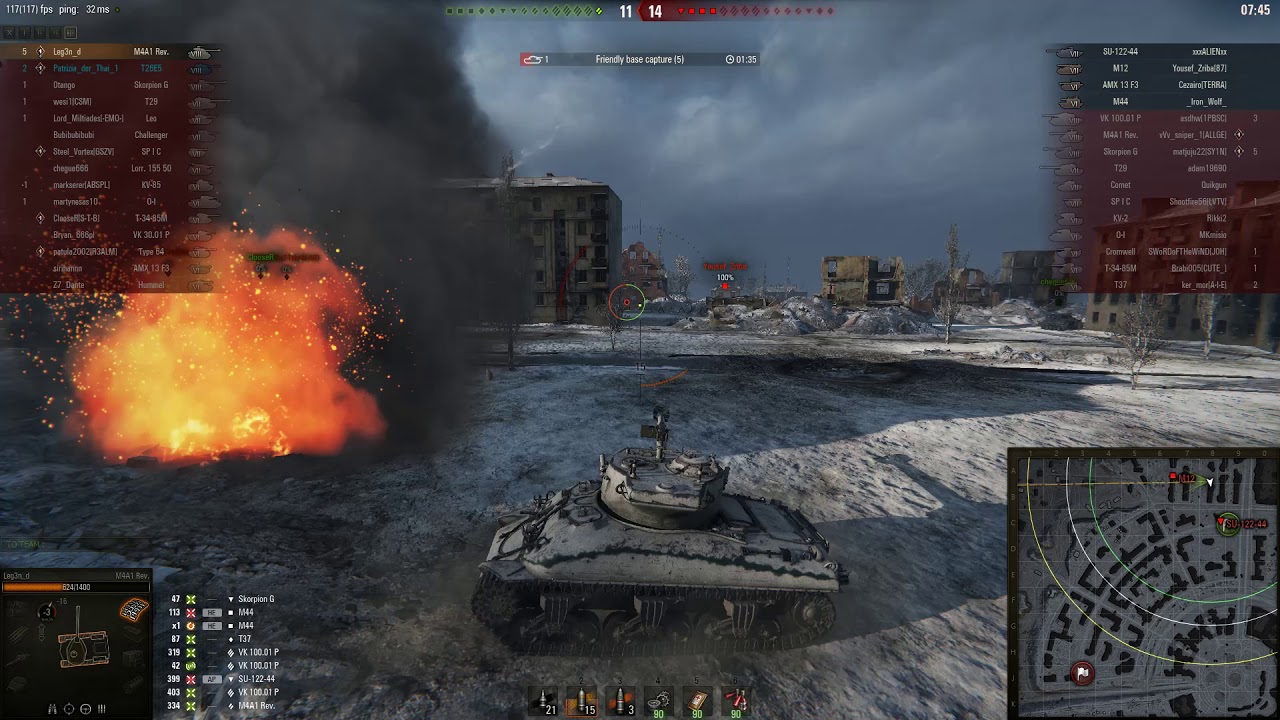 @Luke Kneller. Notice me Senpai - YouTube