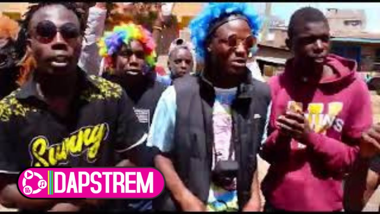 HYPE DON - TWA TWA - YouTube