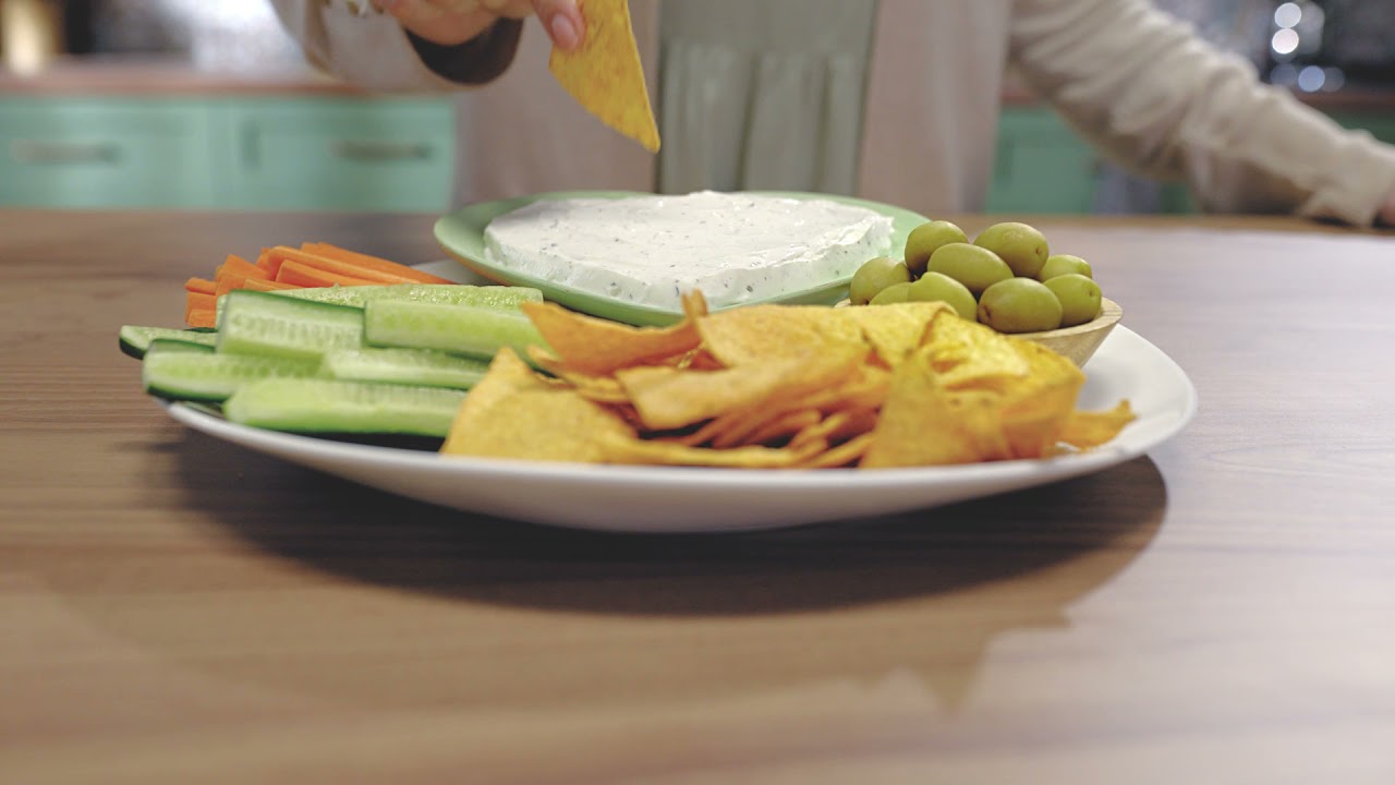 Almarai Labneh | Glorious Taste with Every Bite! - YouTube