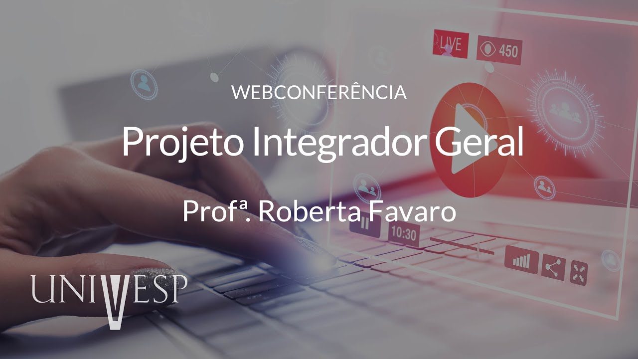 PI Projeto Integrador | 23.08 às 19h - YouTube