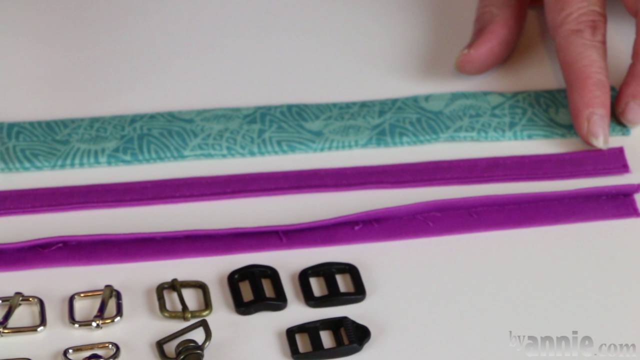 Working With Hardware, Handles & Straps: Part 7, Using ½” Hardware for ...