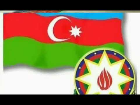Yaşasın Azərbaycan. Şanlı Vətənim.