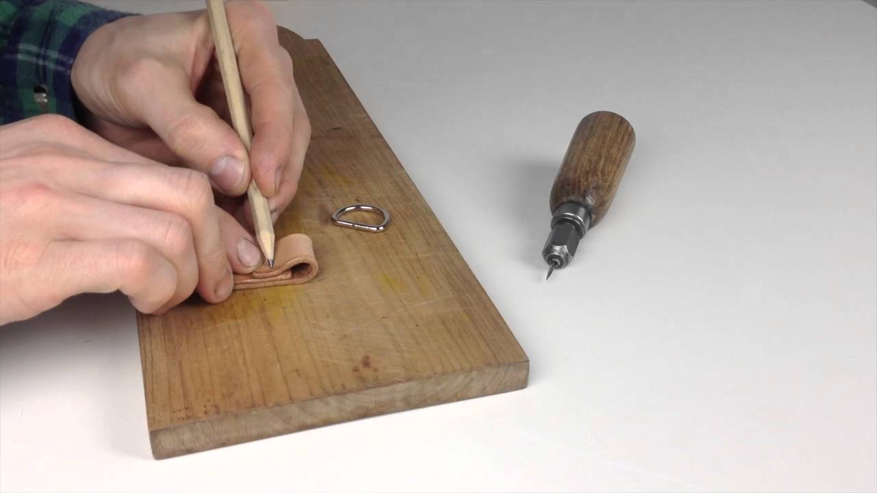 How to make a Key loop - YouTube