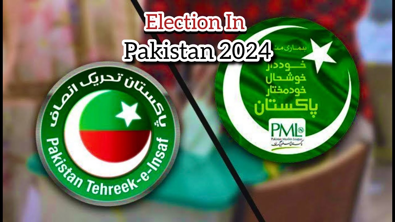 Election In Pakistan 2024 | Abbottabad Election | KPK Election | PK ...