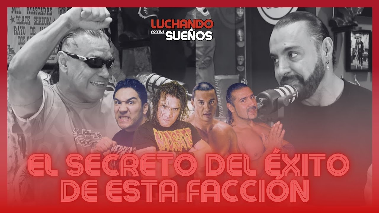 PERRITO AGUAYO, HÉCTOR GARZA, HEAVY METAL Y LATIN LOVER | LA VERDAD ...