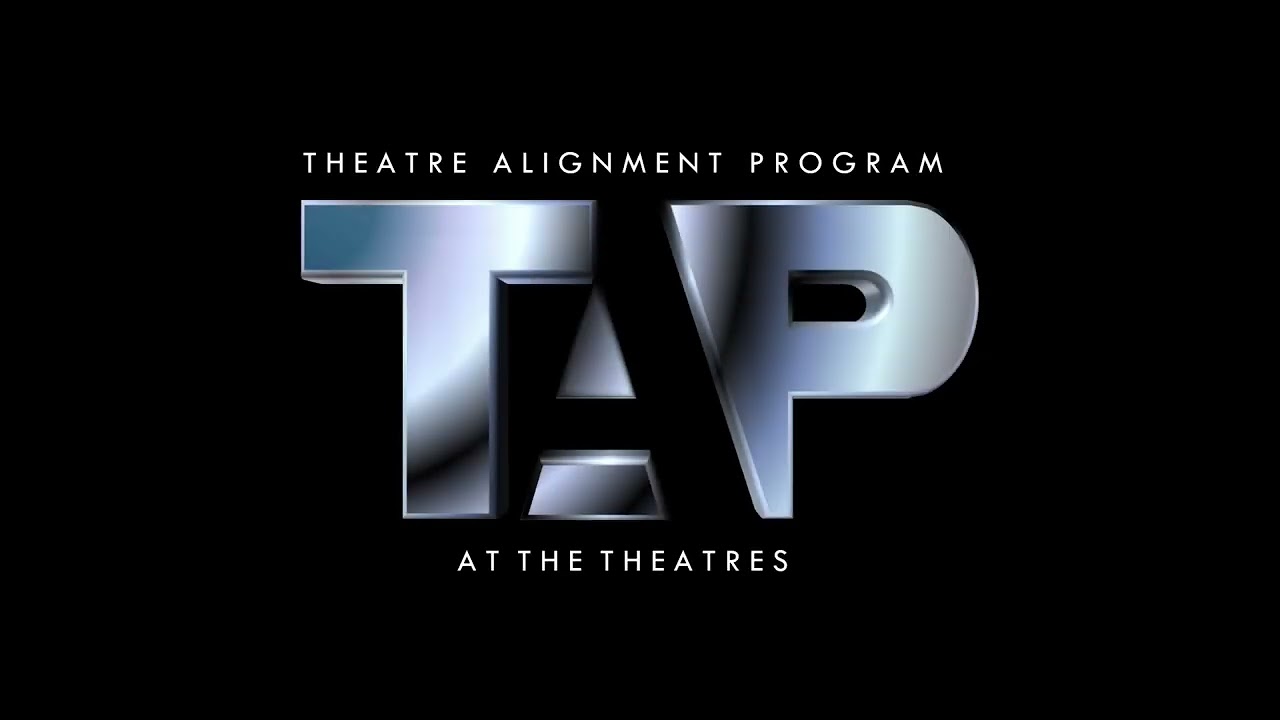 THX Theater Alignment Program (2001) PowerPoint Remakes - YouTube