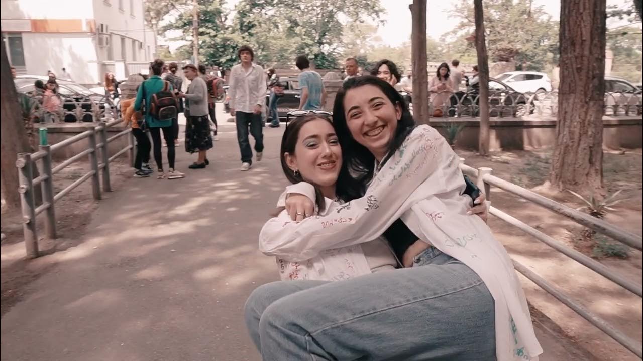ქალაქ რუსთავის 11 ე სკოლის ბოლო ზარი Youtube