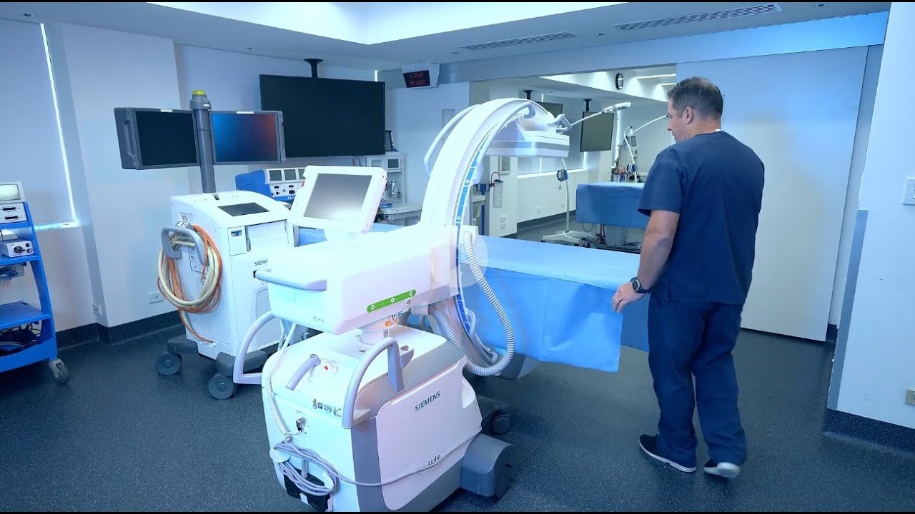 Vasculab - Excellence in Surgical Training - YouTube