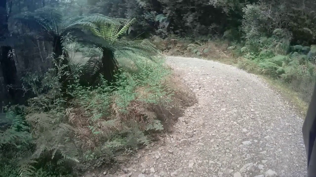 Garry Scotty & Peter Denniston Track West To East - YouTube