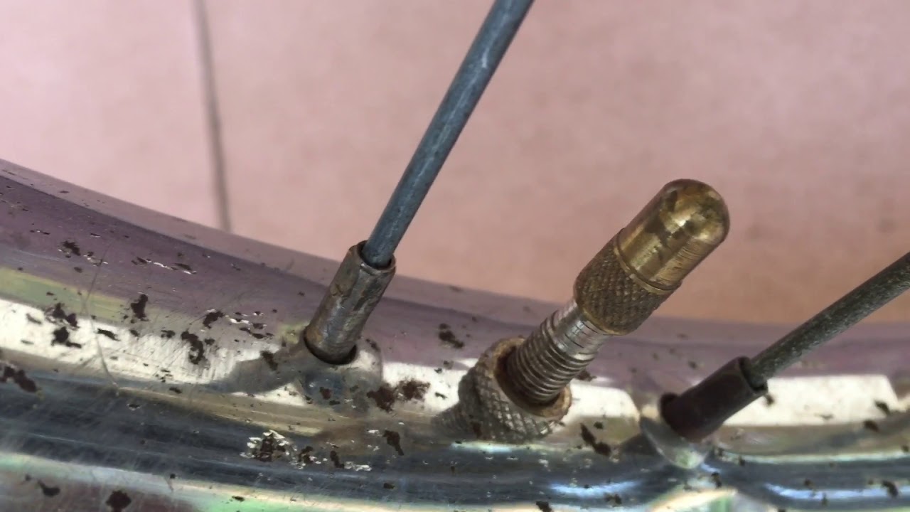 Bán xe mobilet xưa 1962 - YouTube