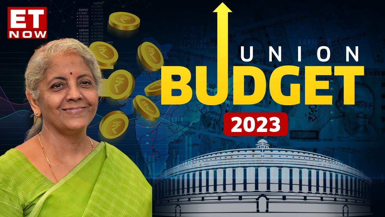 Union Budget 2023 Live Updates | FM Nirmala Sitharaman | Business ...