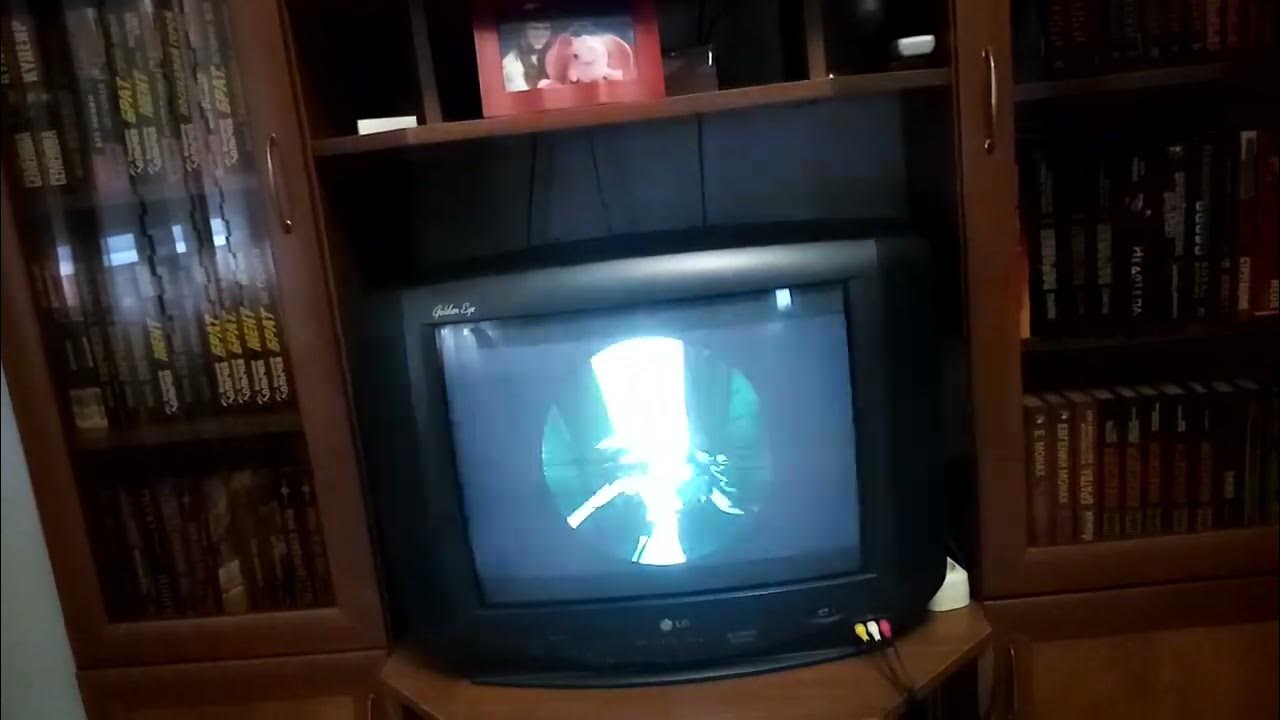 смешарики любимые истории кроша dvd - YouTube