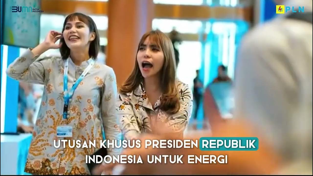 DI ELECTRICITY CONNECT 2024, PLN GALANG KOLABORASI GLOBAL WUJUDKAN TRANSISI ENERGI DI INDONESIA ...