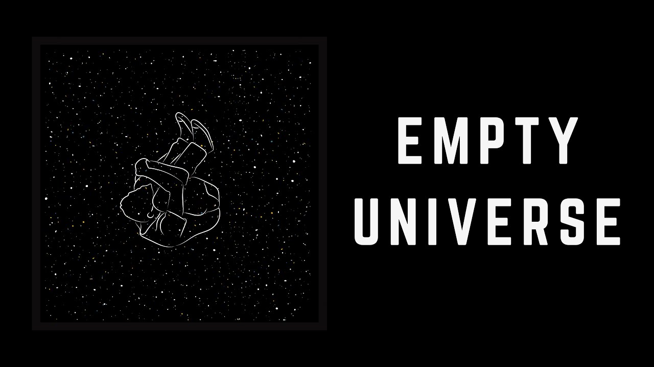 AORAKI - EMPTY UNIVERSE (official lyrics video) - YouTube Music