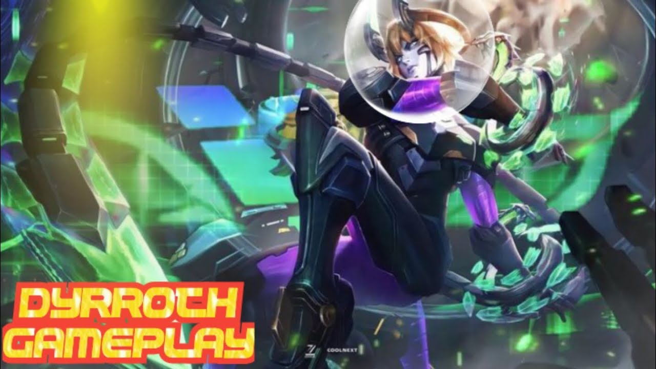 GRANDMASTER LOBBY NOOB GAMEPLAY|||...MLBB - YouTube