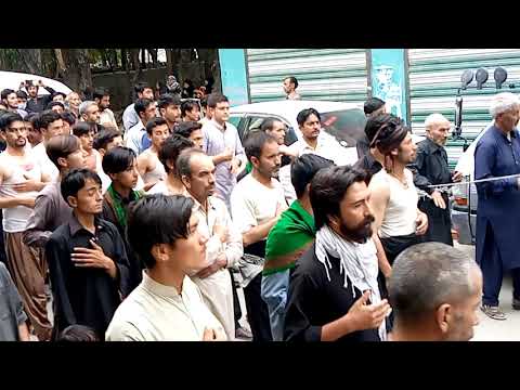 Asad Ashora kamango Kharmang 2020 - YouTube