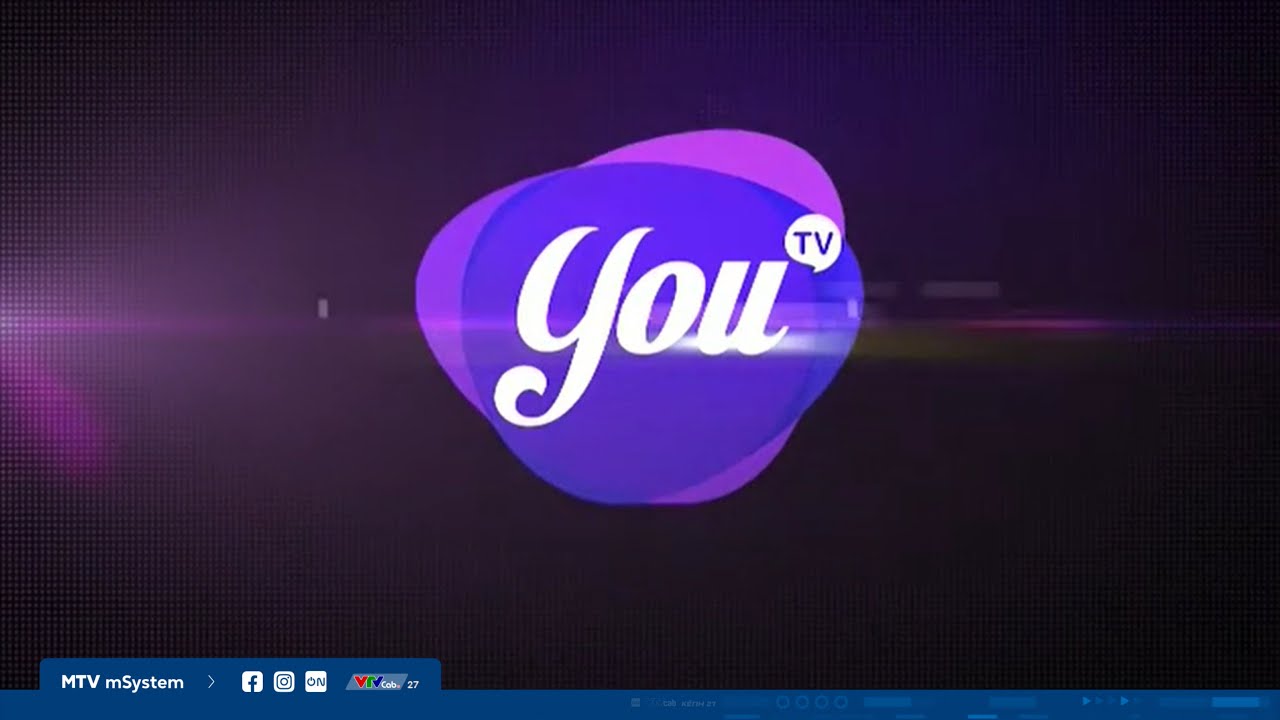 YouTV (luồng Hanoicab) | Hình hiệu kênh - YouTube