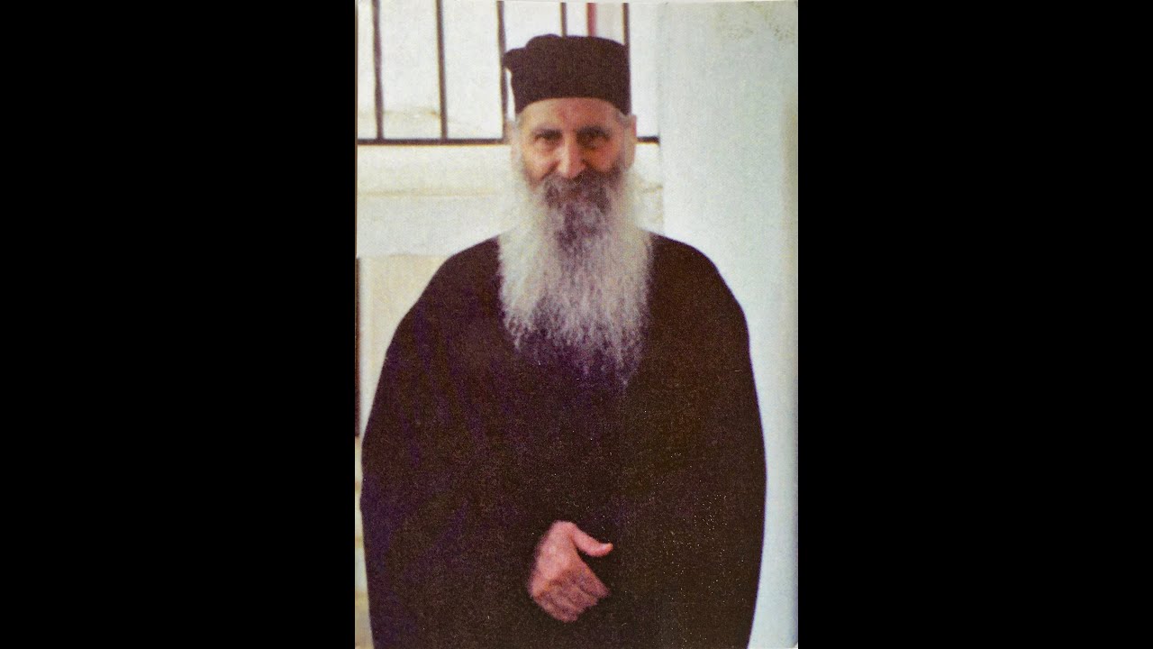 ΠΟΛΥΑΡΧΙΕΡΑΤΙΚΟΣ ΕΣΠΕΡΙΝΟΣ ΕΠΙ ΤΗ ΜΝΗΜΗ ΤΟΥ ΟΣΙΟΥ ΠΑΤΡΟΣ ΗΜΩΝ ΙΑΚΩΒΟΥ ...