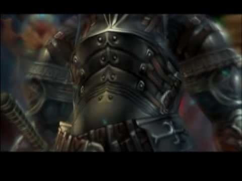 Final Fantasy XII - Chapter 11 - Judge Bergan - YouTube