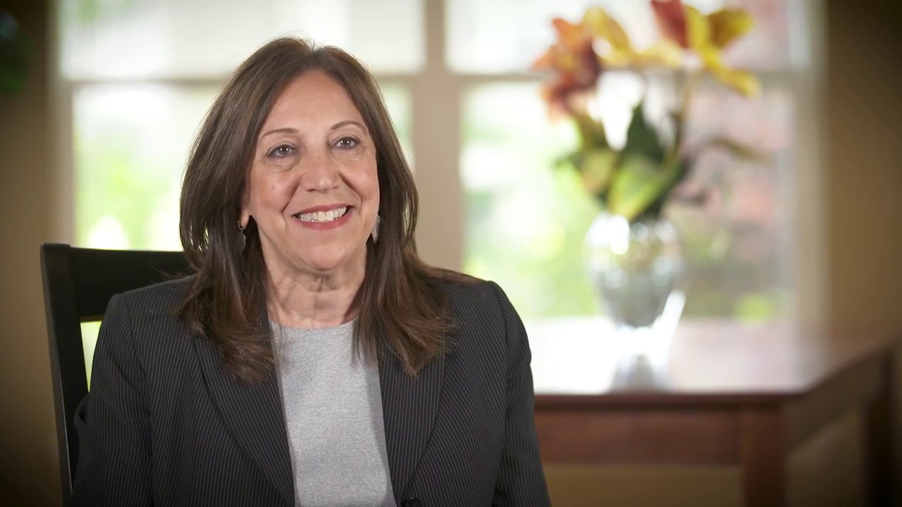 Felicia Scappaticci Provides Realcomp Testimonial - YouTube