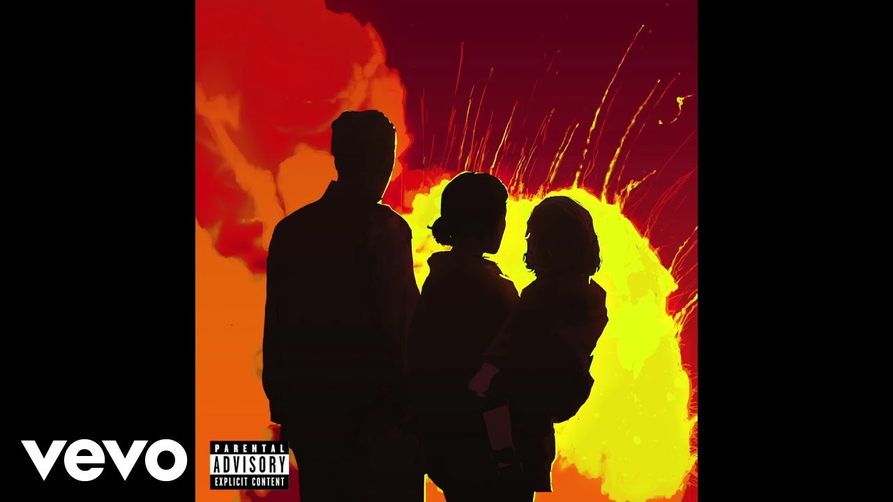 Eptos Uno - Verdadero Rap (Audio) - YouTube