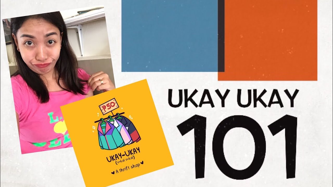 UKAY UKAY Tips 👍 - YouTube