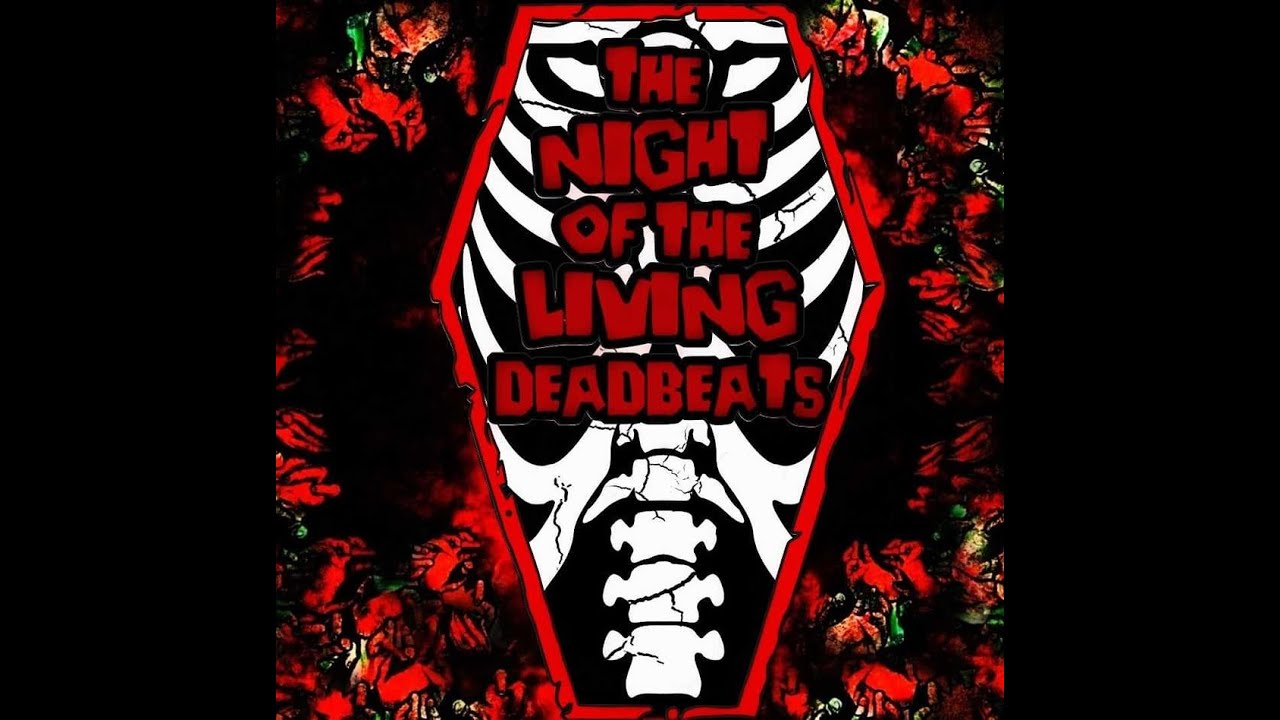 Ep.13 The Night of the Living Deadbeats - YouTube