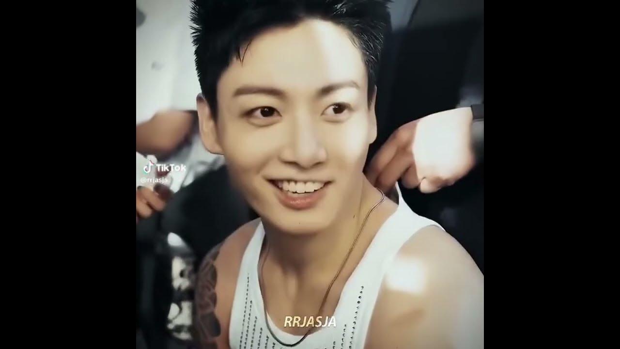 Bts Jungkook tiktok compilation #17 - YouTube