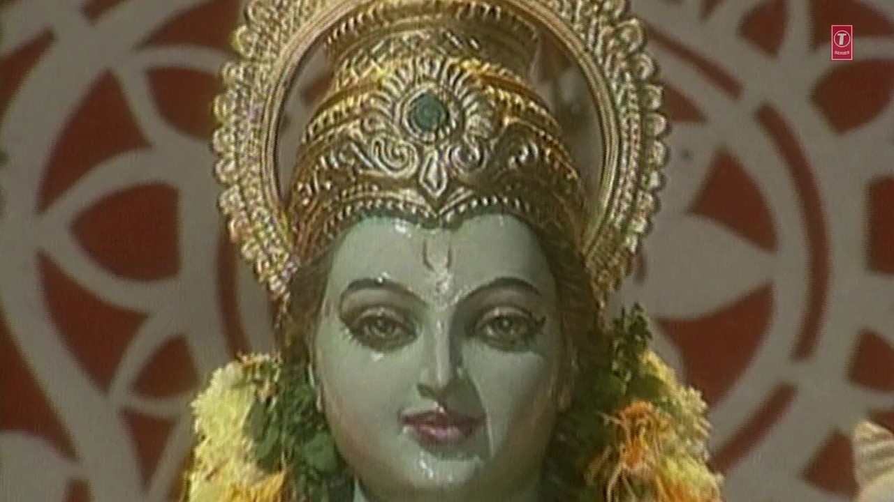 OM JAY JAGDEESH HARE - AARTI SANGRAH || TRADITIONAL SONG || T-Series ...